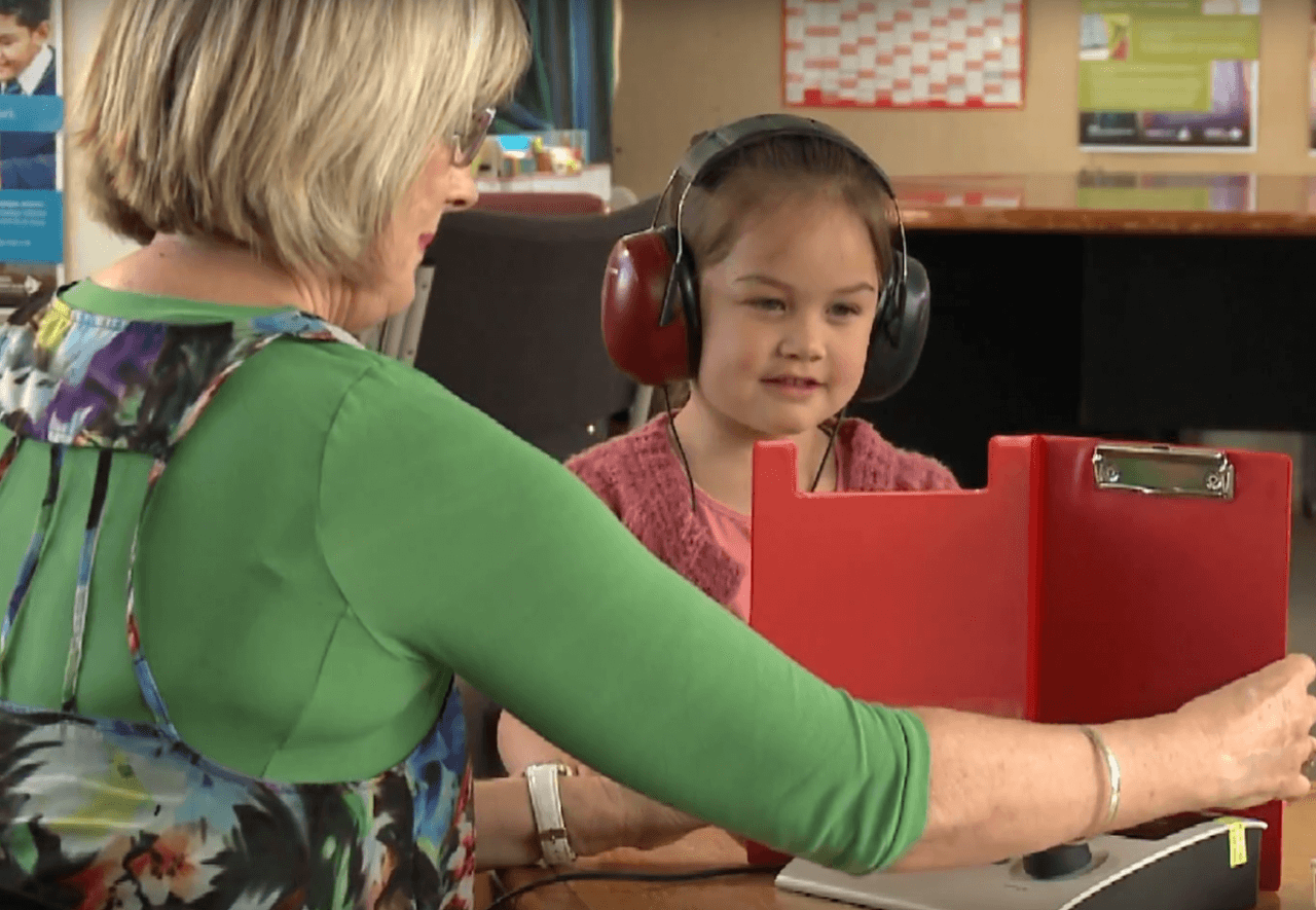 Hearing Vision KidsHealth NZ